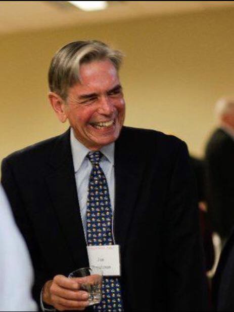 In Remembrance: James L. Baughman – Center for the History of Print and ...